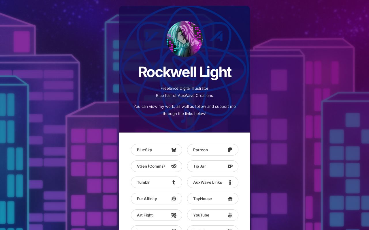 Rockwell Light